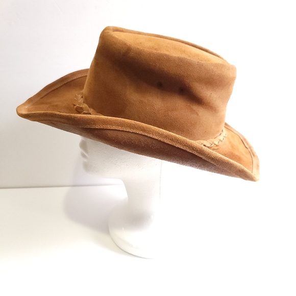 The Great Australian Hat | Accessories | The Great Australian Cattleman ...